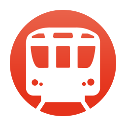 TTC subway map of Toronto and route planner | Mapway transport apps